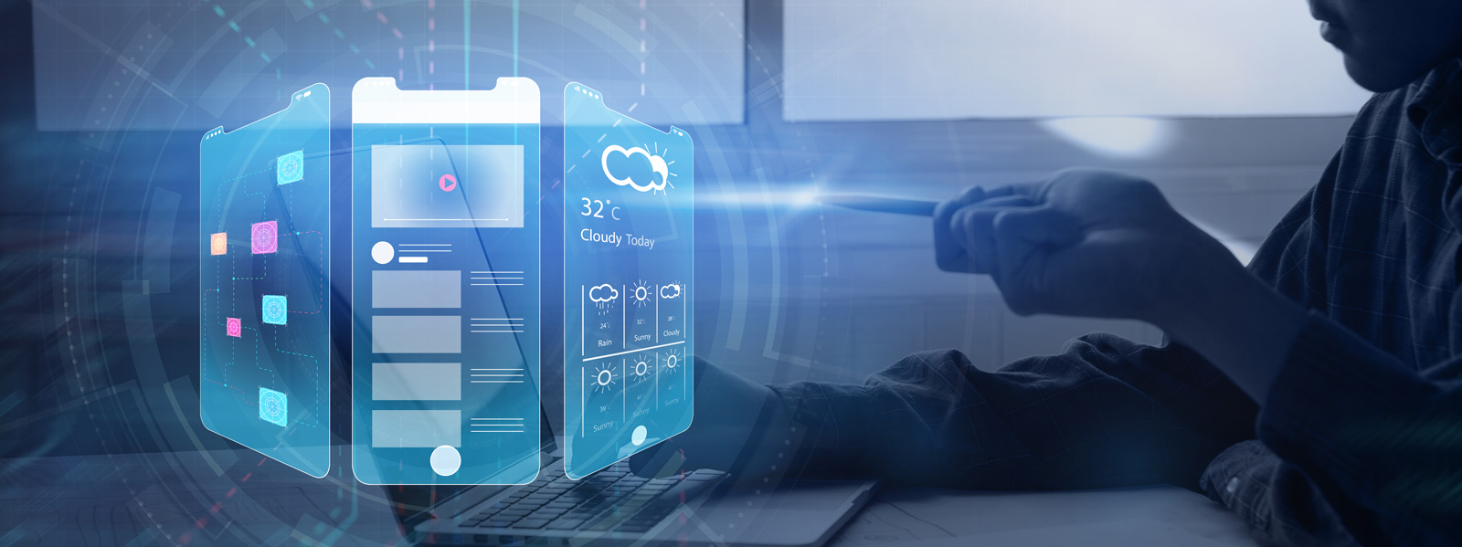 Web Design - Pathcode - Your Partner for Digital Excellence